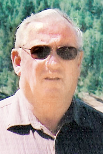 Roger Dale Mahan | News, Sports, Jobs - News and Sentinel